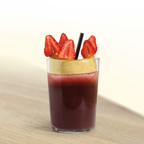 Polot 1882 | Cranberry